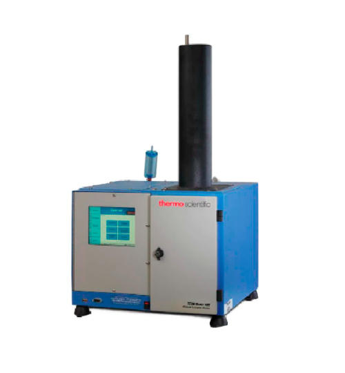 MONITOR CONTÍNUO DE MATERIAL PARTICULADO TEOM™ 1405 - Aires